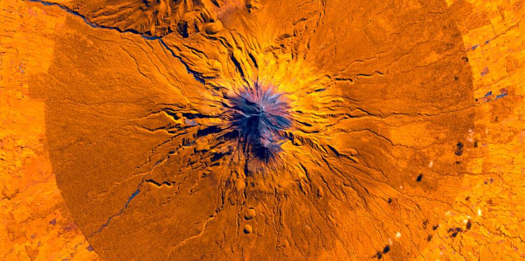 ALSO Space – Where Communication Meets Earth Observation